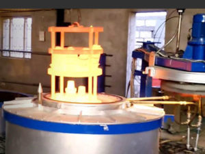 Carborising & Carbo Nitriding – Emson Heat Treatment