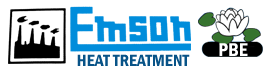 Contact us – Emson Heat Treatment